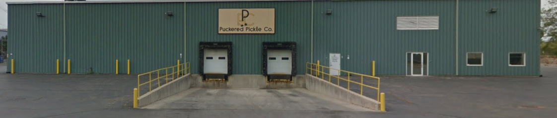 Contact Us | Puckered Pickle Company