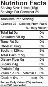 Dill Relish (2 Pack) - Puckered Pickle Company